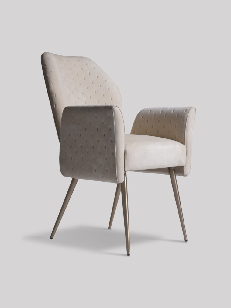 Athena Chair – Mangrove Collective