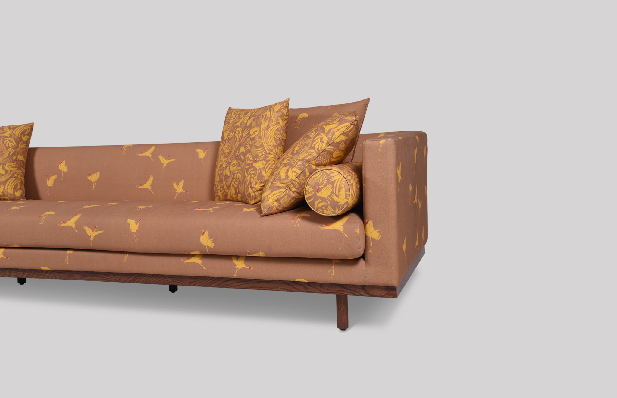 Baithak Sofa – Mangrove Collective