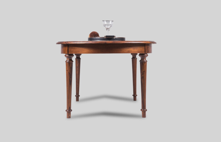 Sherlock Dining Table – Mangrove Collective